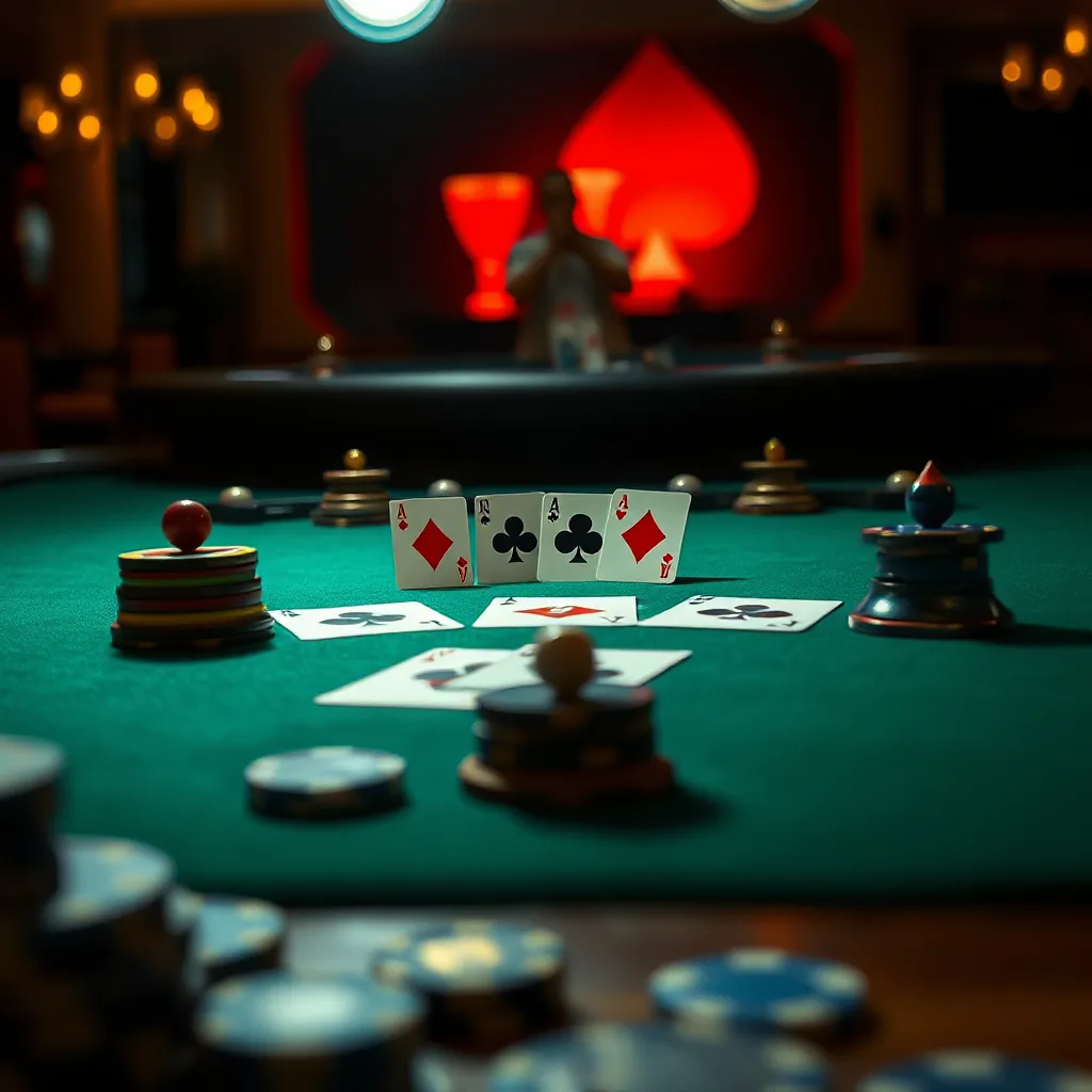 Mastering the Rules of Spades: A Comprehensive Guide