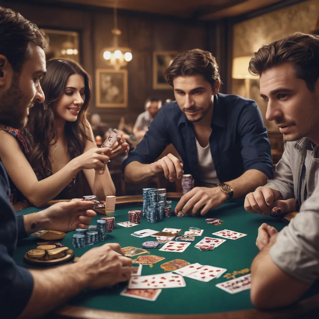 Discovering Different Spades Games for Fun with Friends