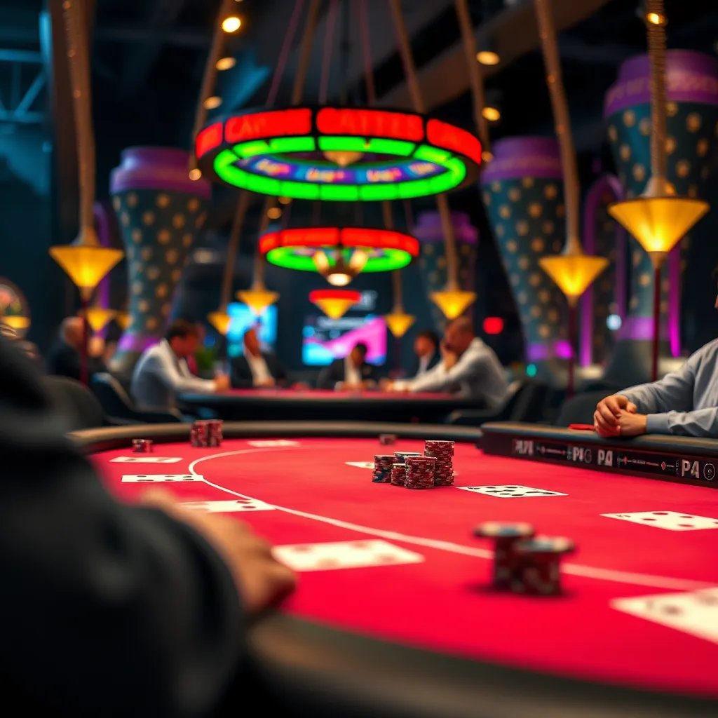 Analyzing the Complexities of PokerStars' Big Game