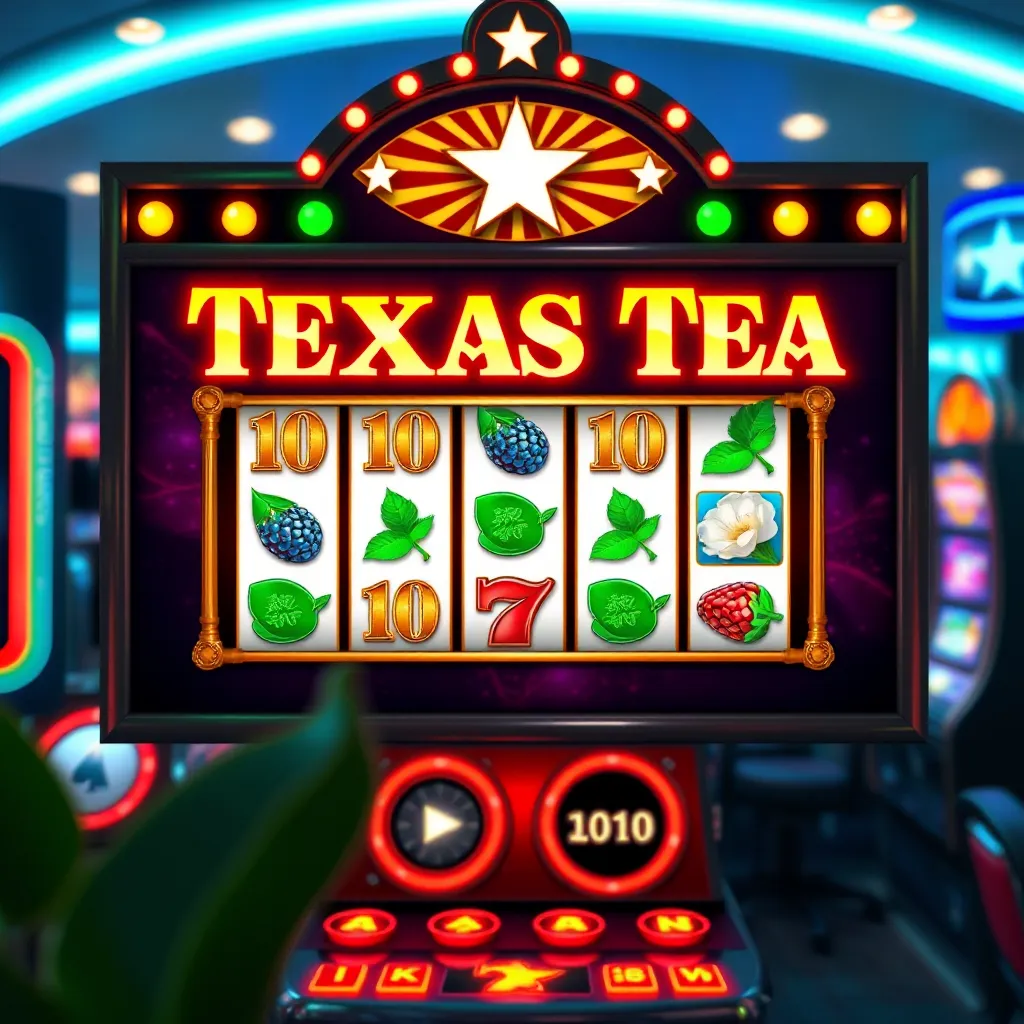Mastering Texas Tea: A Free Play Guide