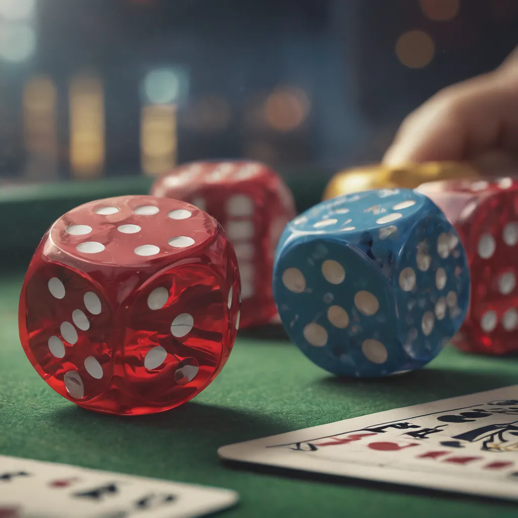 Understanding Betting Math: A Comprehensive Guide