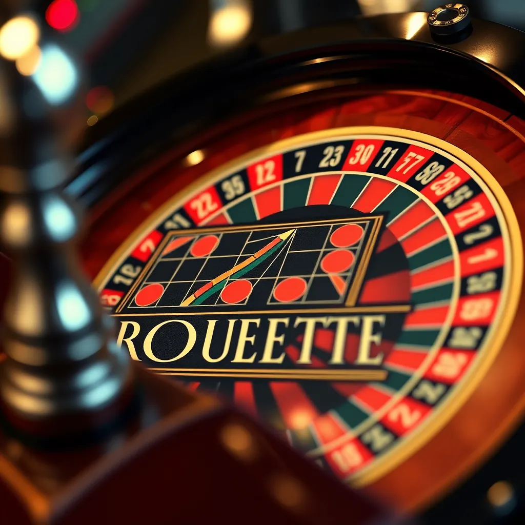 Understanding Roulette Payouts: A Comprehensive Guide